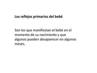 Reflejos | PPTX