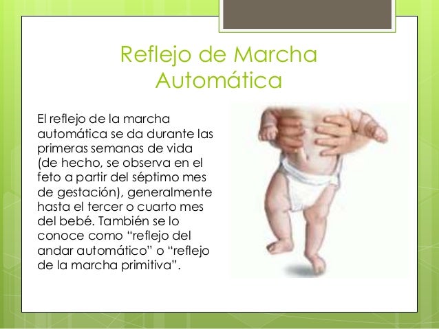 Reflejos y reacciones