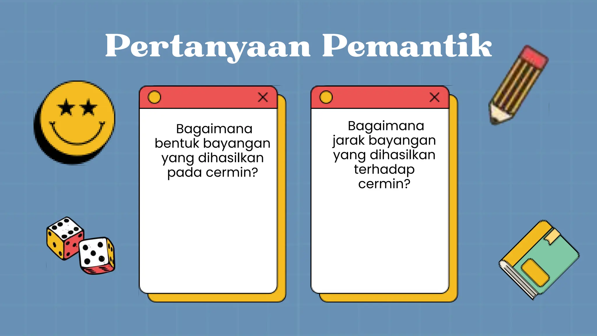 PPT Refleksi Pencerminan Matematika Kelas 11 SMK | PPTX