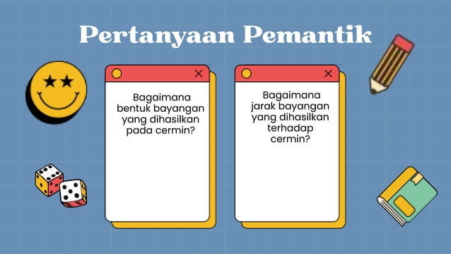 PPT Refleksi Pencerminan Matematika Kelas 11 SMK | PPTX
