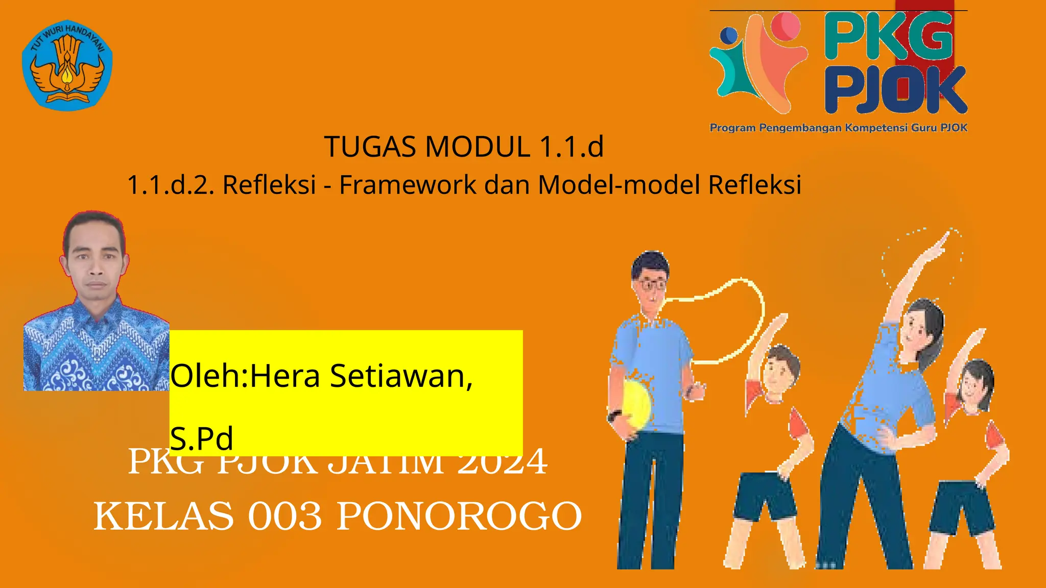 Refleksi - Framework dan Model-model Refleksi.pdf.pptx