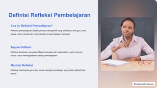 Refleksi-Pembelajaran-dan-Hasil-Belajar.pptx