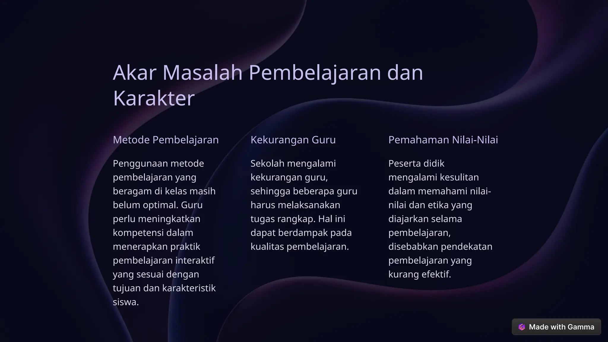 Refleksi-Pembelajaran-dan-Karakter-Berbasis-Peserta-Didik.pptx