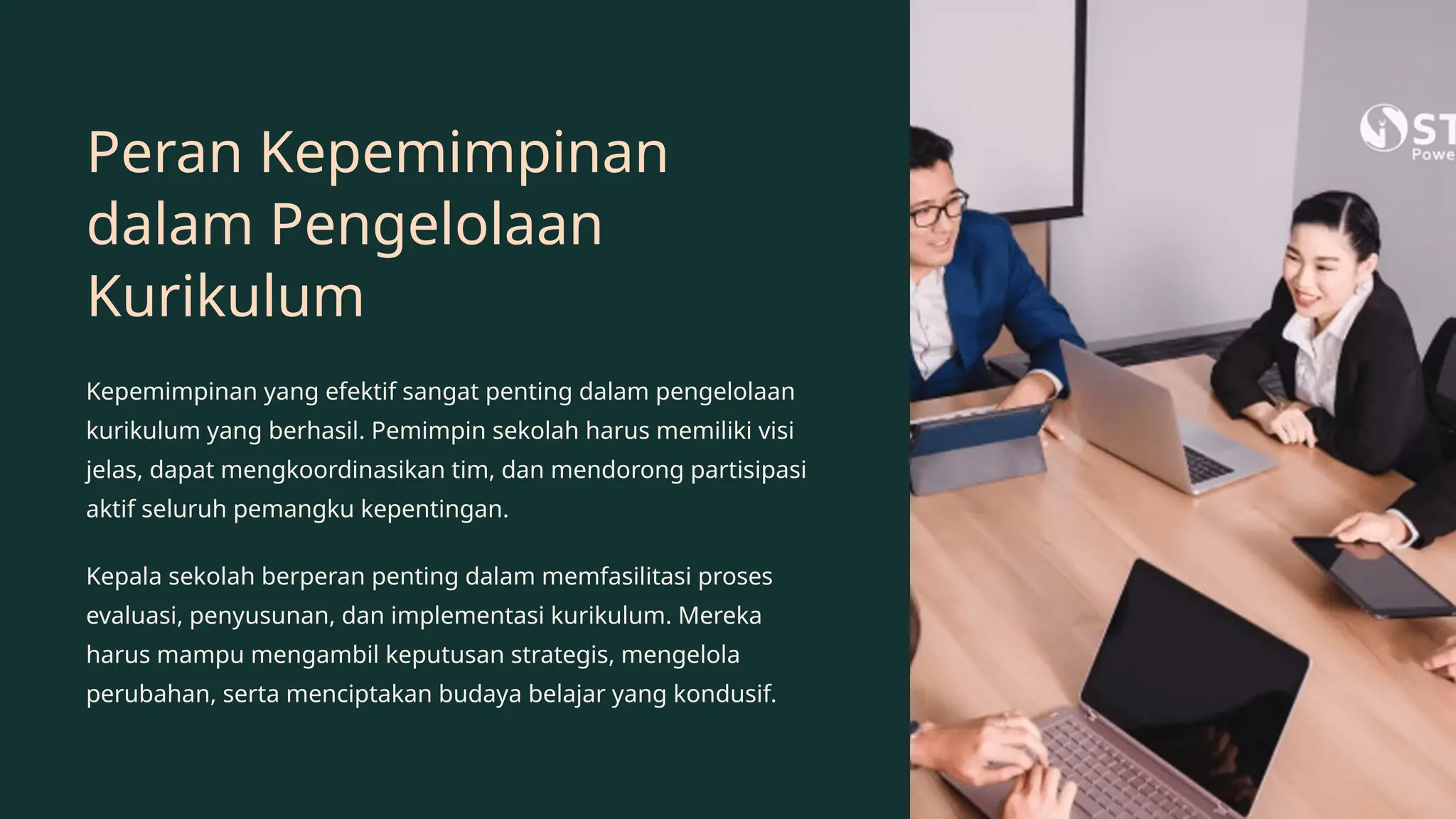 Refleksi-Pengelolaan-Kurikulum-Satuan-Pendidikan.pptx