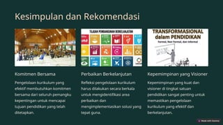Refleksi-Pengelolaan-Kurikulum-Satuan-Pendidikan.pptx
