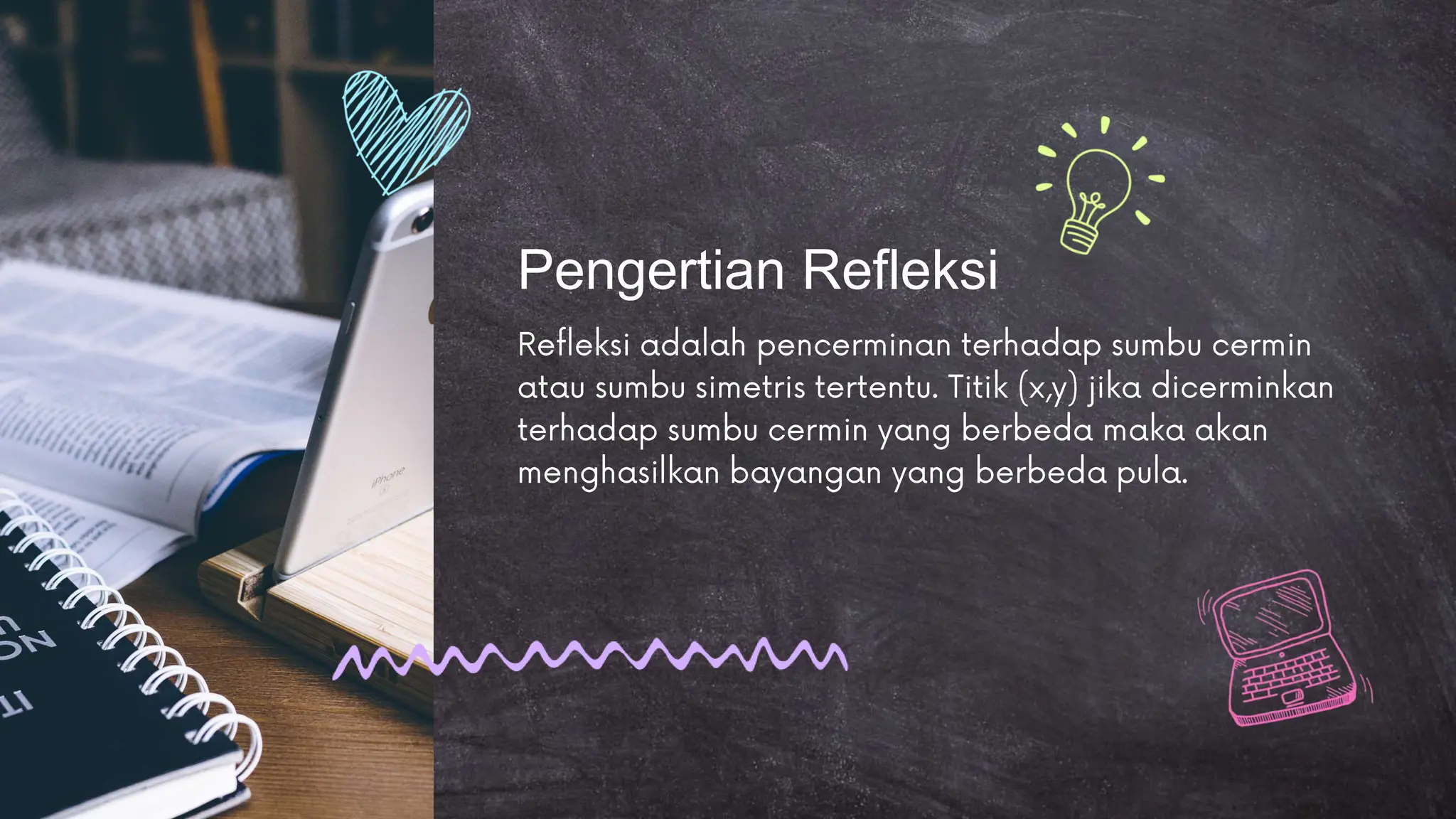 Teacher board math project reflection.pptx