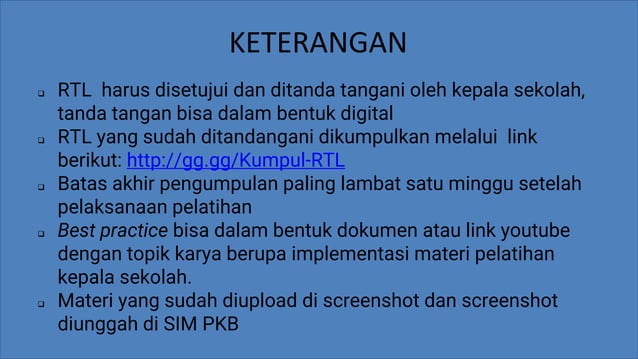 Refleksi dan RTL Pelatihan KS (1).pptx