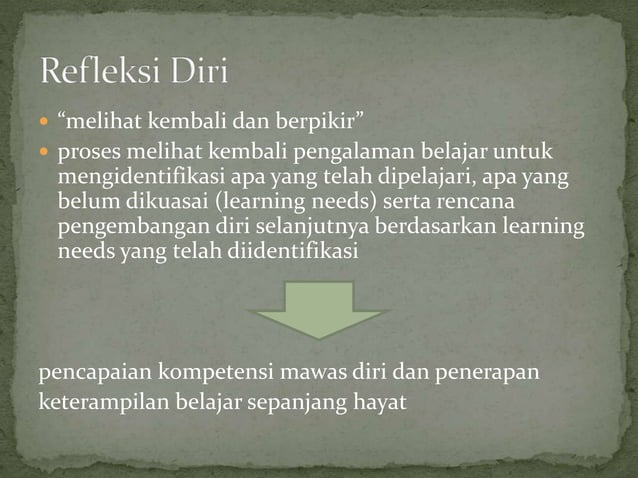 REFLEKSI DIRI.pptx