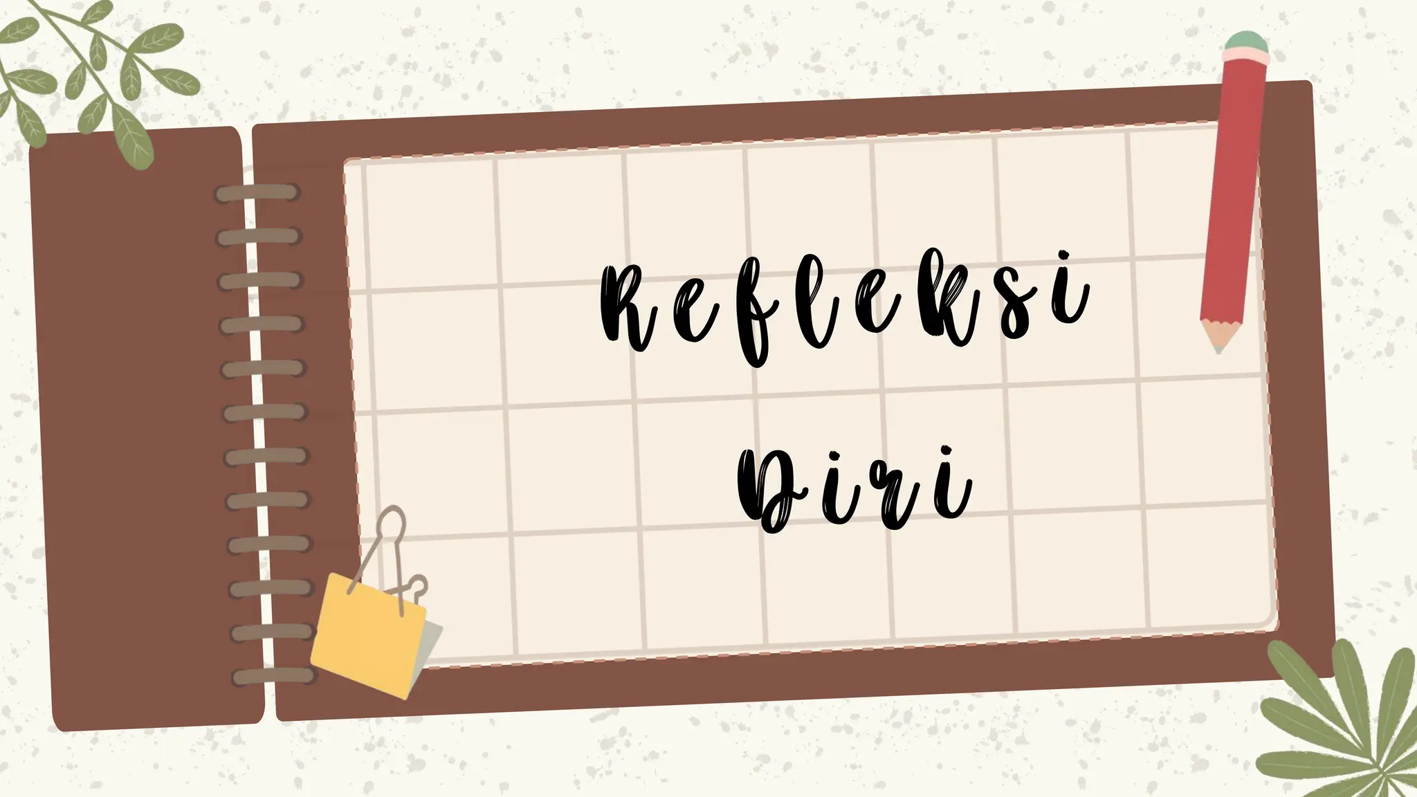 Refleksi Diri bagi pendidik, penting dan manfaatnya | PPTX