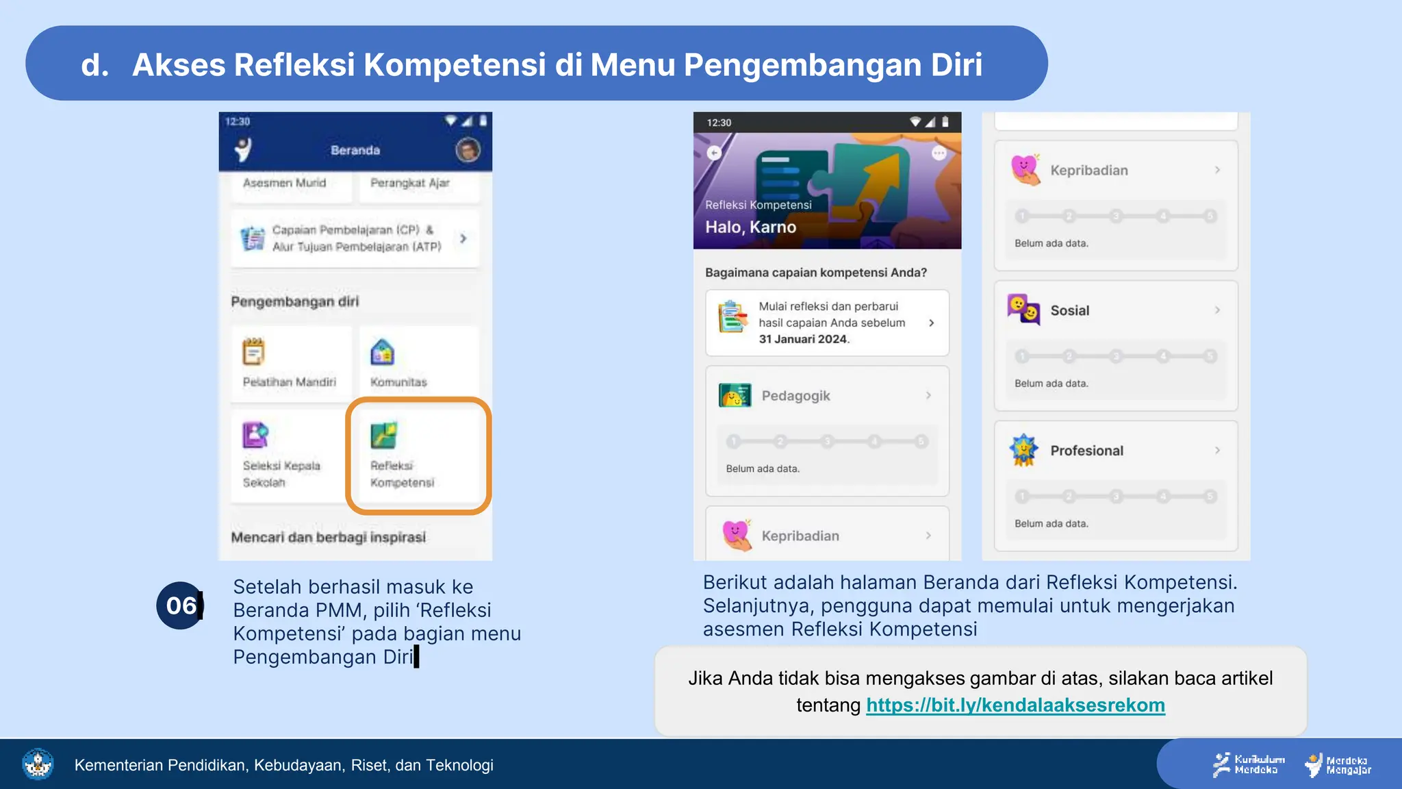 Refleksi Kompetensi - PMM.pptx