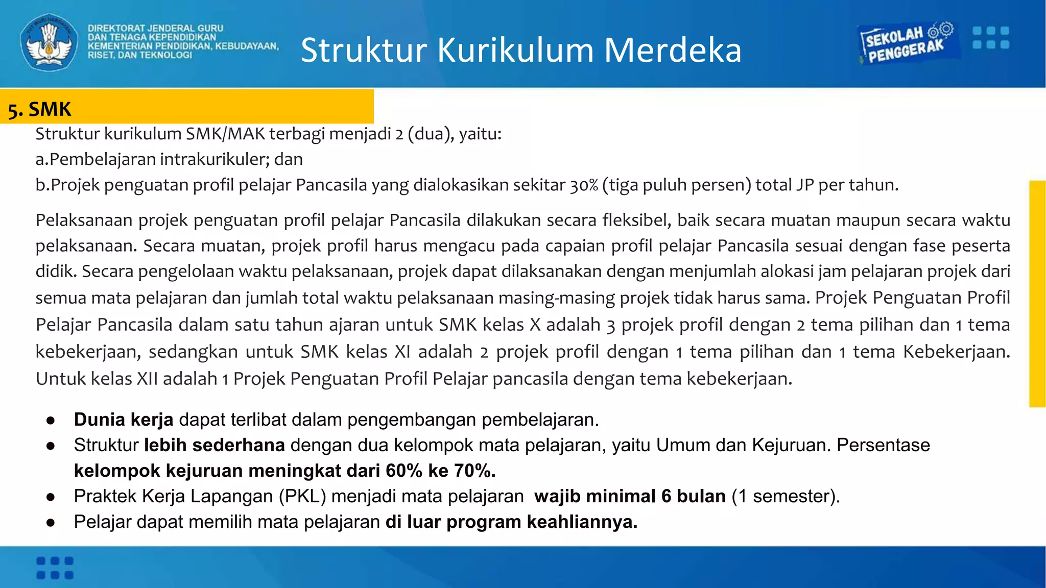 Refleksi Kurikulum Merdeka.pptx