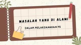 Refleksi Pembelajaran projek penguatan Profil Pelajar Pancasila | PDF