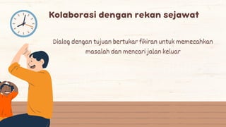 Refleksi Pembelajaran projek penguatan Profil Pelajar Pancasila | PDF