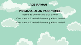 Refleksi Pembelajaran projek penguatan Profil Pelajar Pancasila | PDF