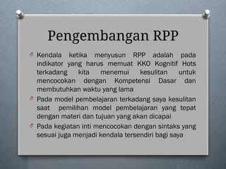 Refleksi Perencanaan Pembelajaran sekolah.pptx