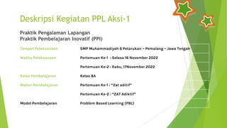 Refleksi PPL Aksi 3.pptx