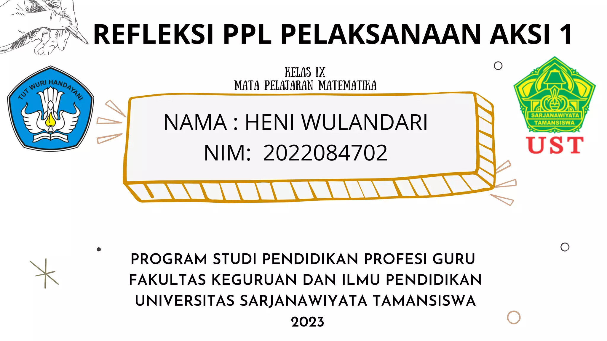 REFLEKSI PPL PELAKSANAAN AKSI 1.pdf | Free Download