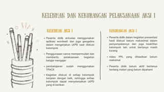 REFLEKSI PPL PELAKSANAAN AKSI 1.pdf