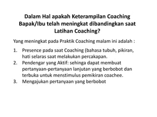Refleksi Praktik Coaching.pptx