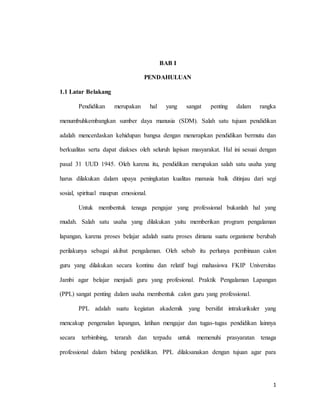 contoh refleksi pengajaran dan pembelajaran - Phil MacLeod