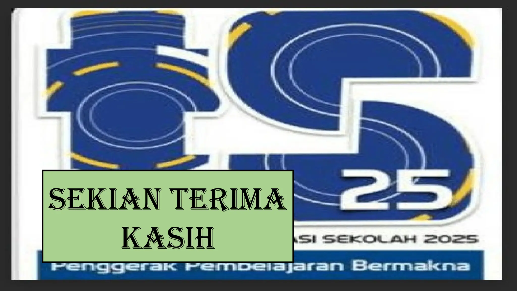 REFLEKSI TS25 MODUL 5 UNTUK KOHORT 7.pptx