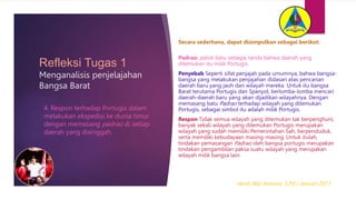 Refleksi Tugas 1 Sejarah Indonesia - SMK sederajat.pptx