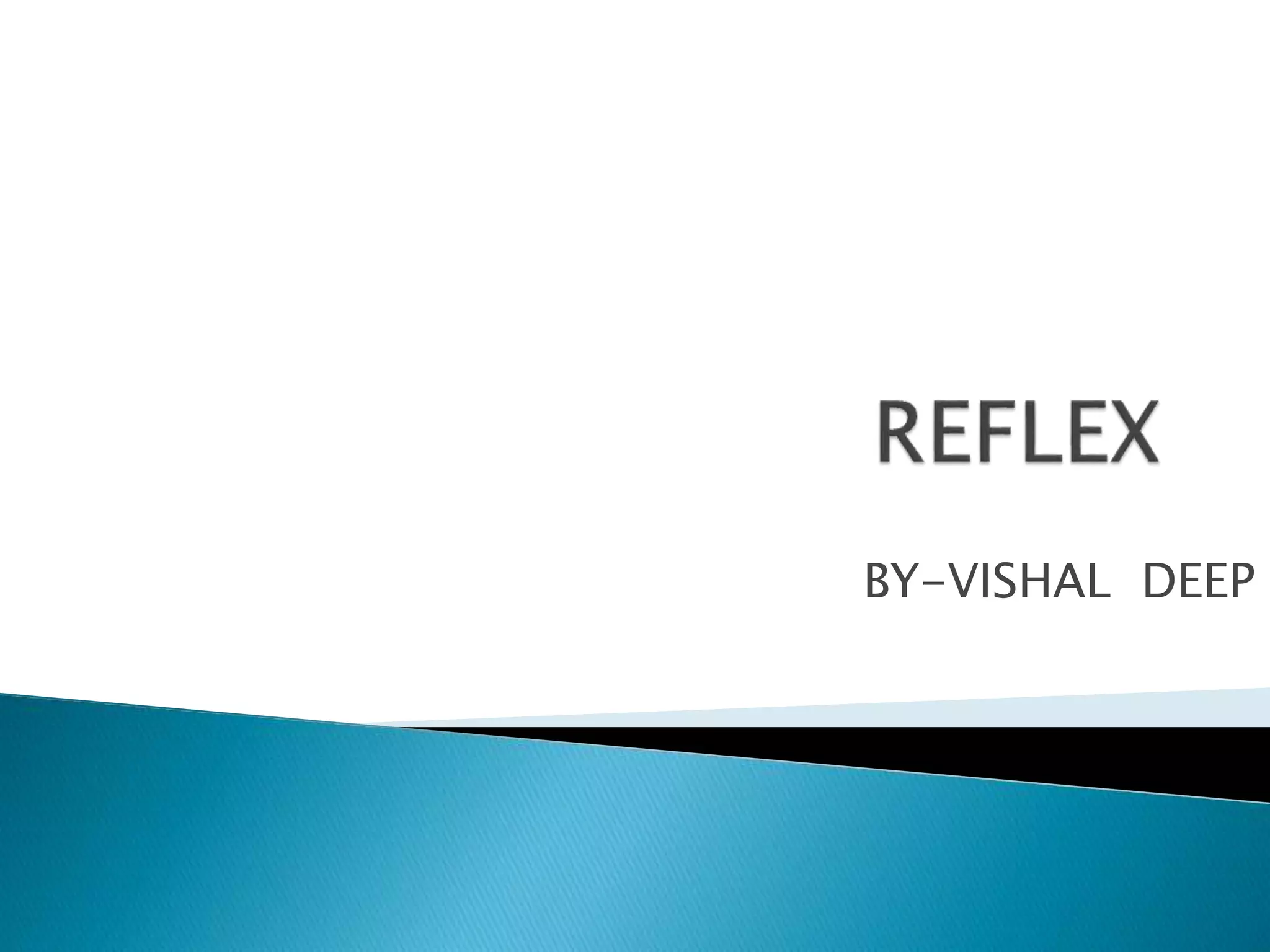 Reflex | PPTX