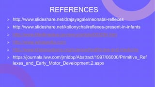 Reflex | PPT