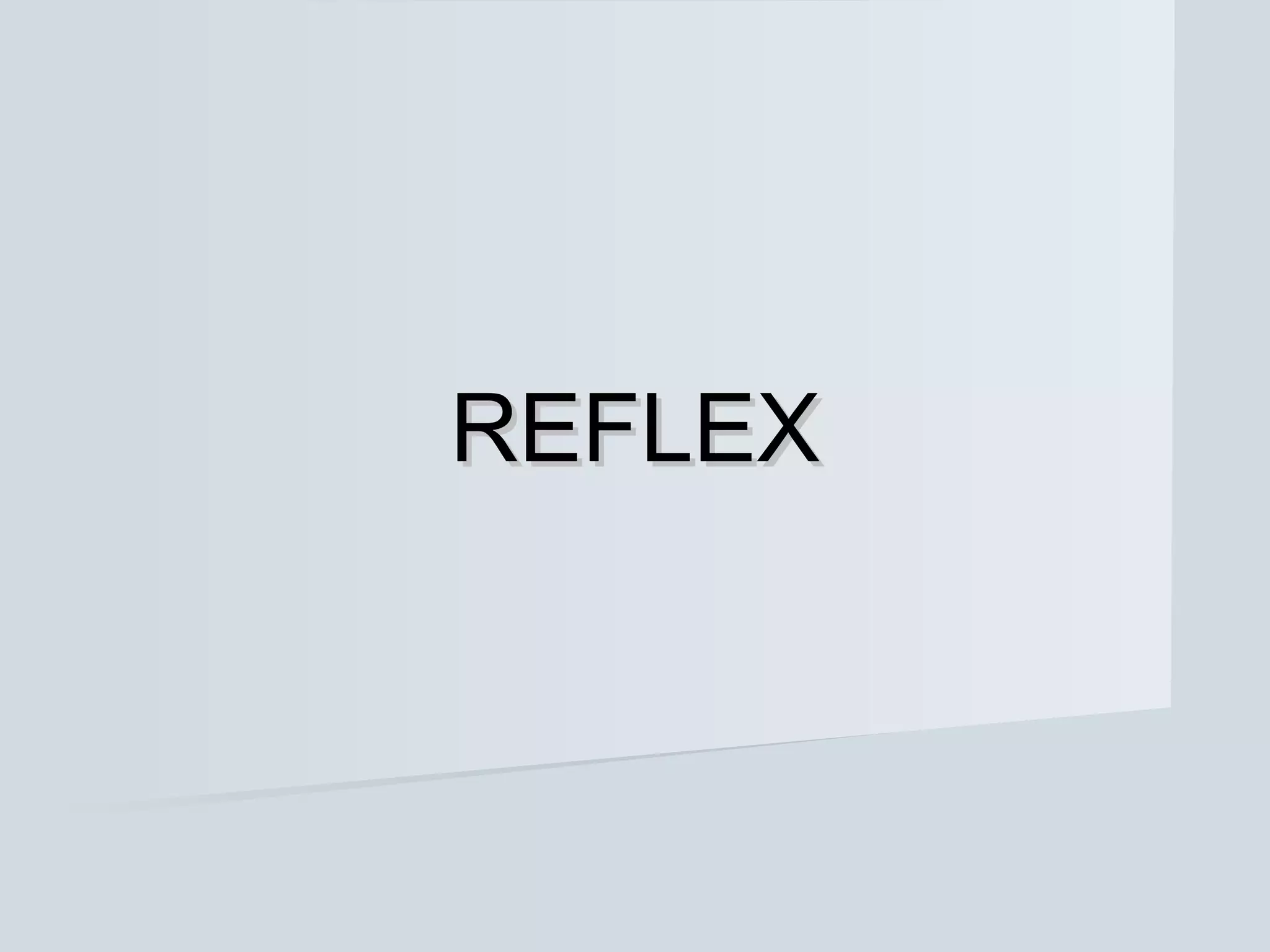 Reflex dan-neuromuscular-junction | PPT