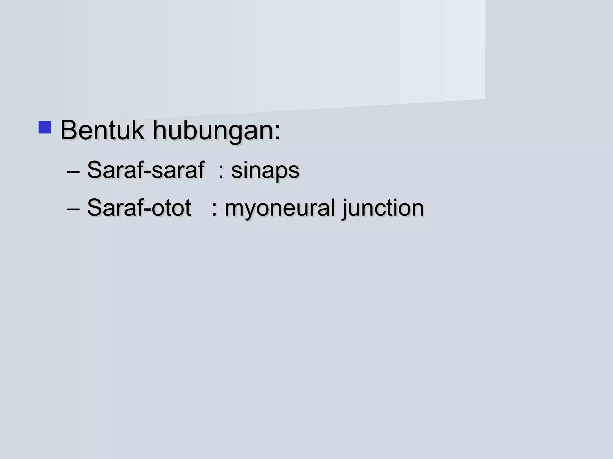 Reflex dan-neuromuscular-junction | PPT