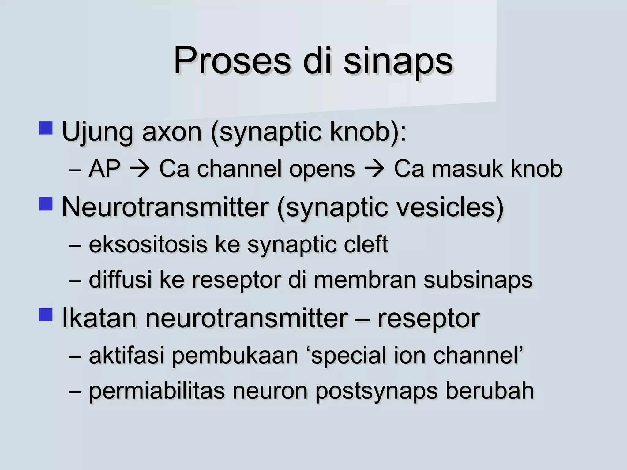 Reflex dan-neuromuscular-junction | PPT