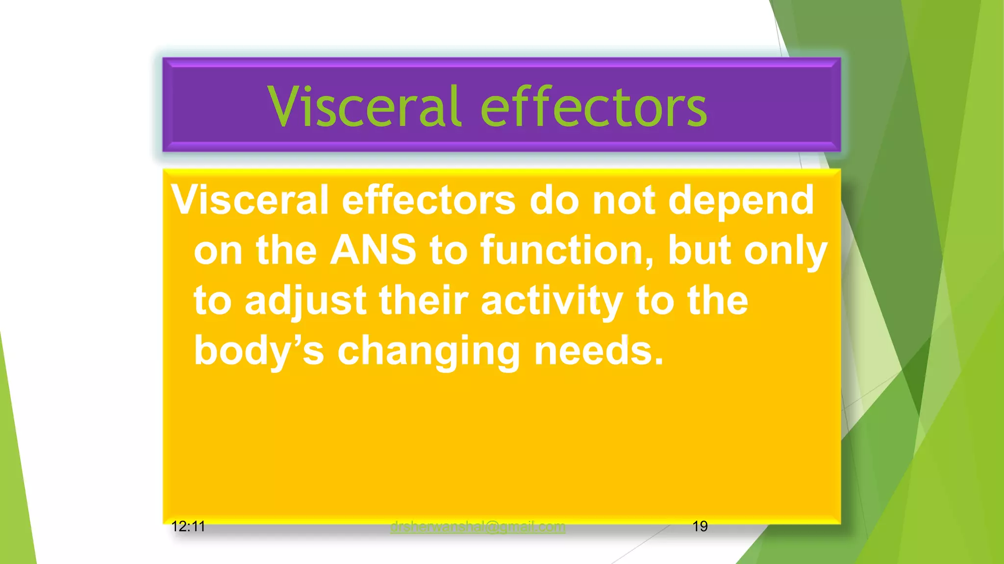 REFLEX ACTION & AUTONOMIC NERVOUS SYSTEM.pptx