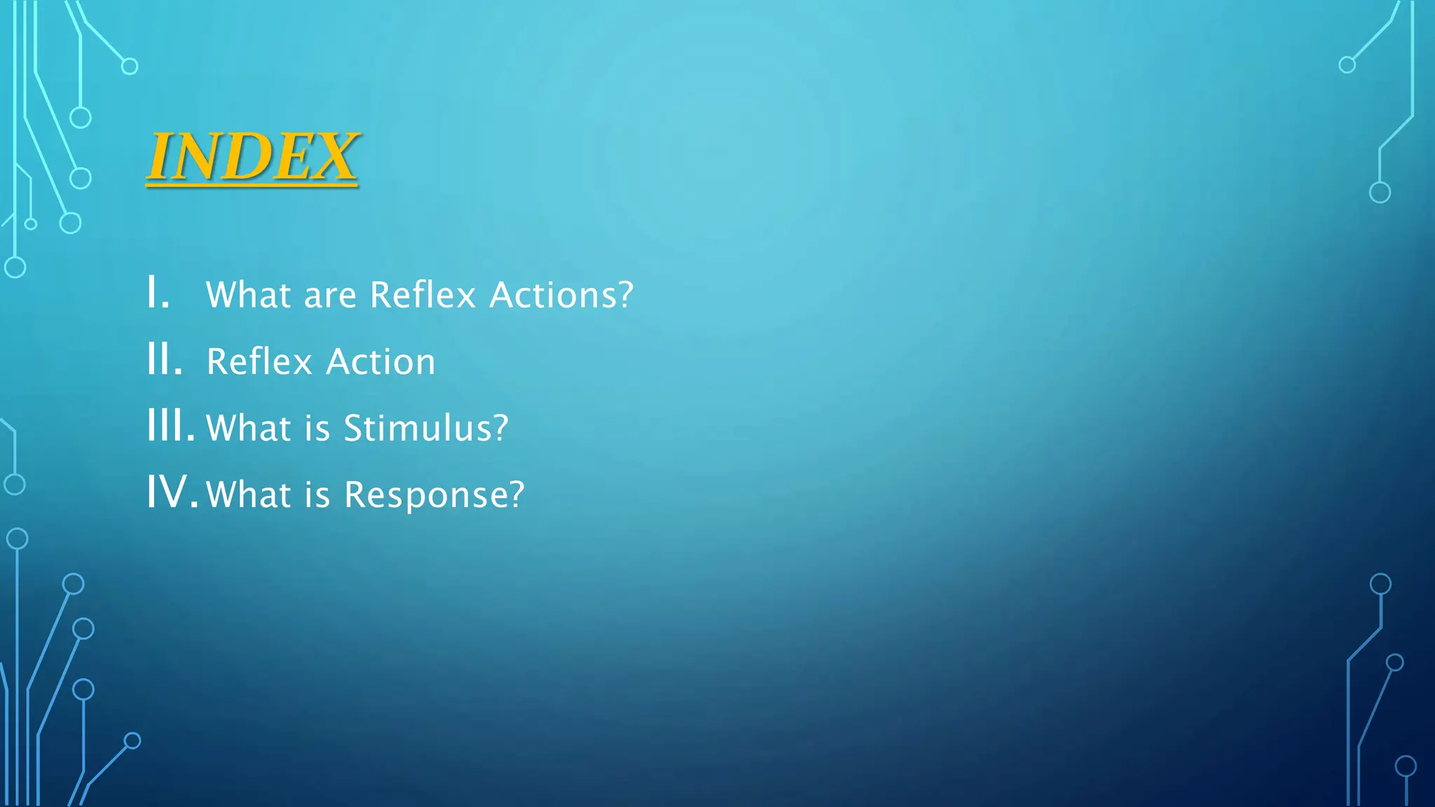 Reflex Actions.pptx