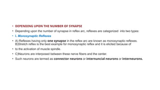 REFLEX _ACTIVITY_COMPONENTS_TYPES_TISSUES.pptx