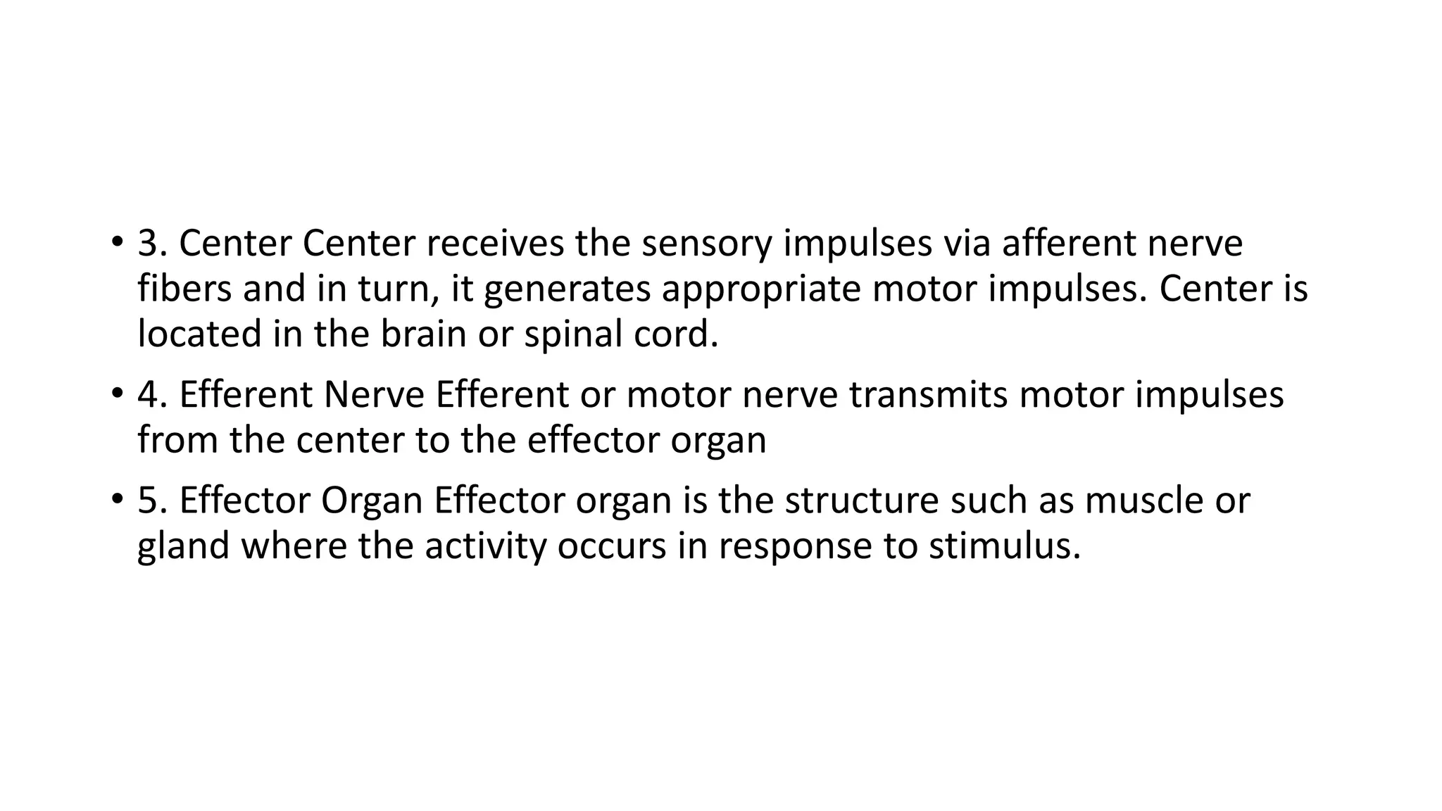 Reflex arc & Babinski sign.pptx