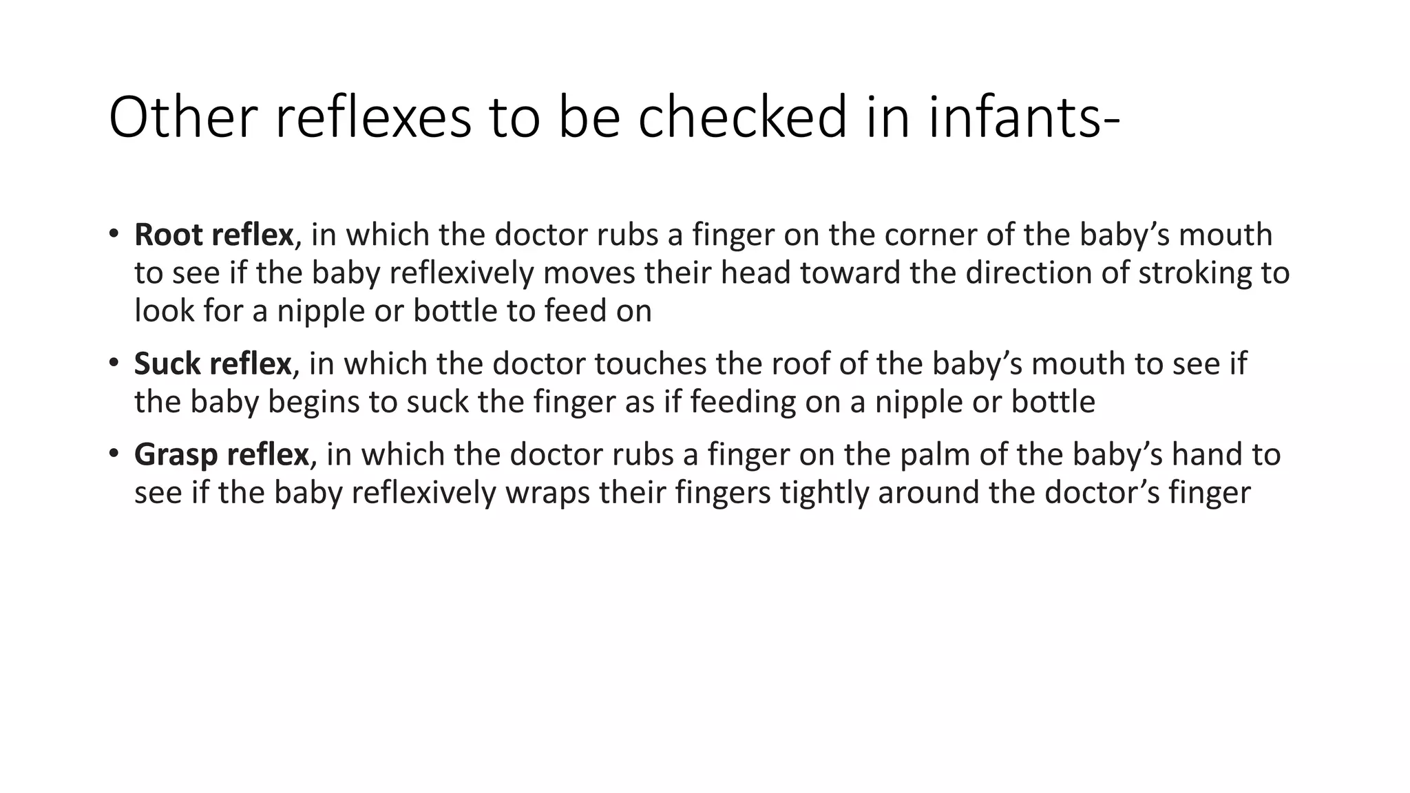 Reflex arc & Babinski sign.pptx