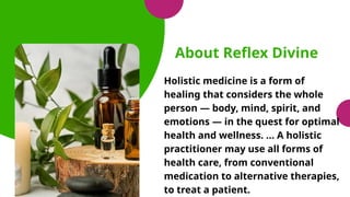 Reflex Divinee Bio Acu Medical Care.pptx