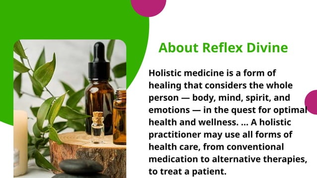 Reflex Divinee Bio Acu Medical Care.pptx