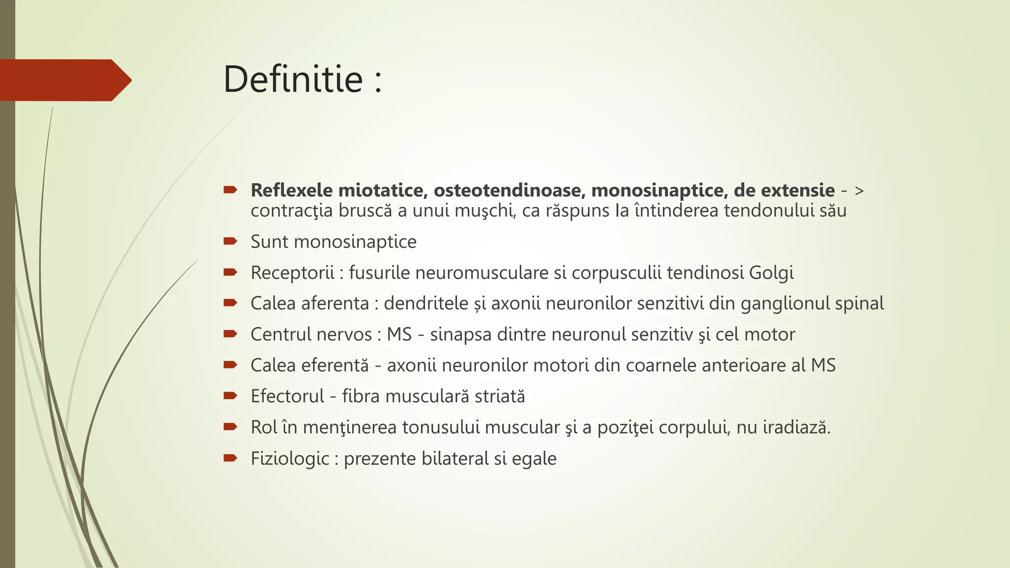 Reflexele osteotendinoase.pptx