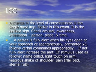 NurseReview.Org - Reflexes | PPT | Death, Injury, or Military Conflict ...