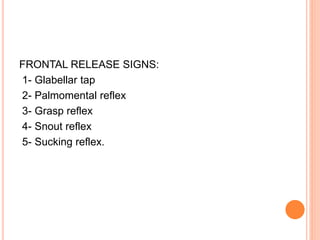 Reflexes - Superficial and Deep tendon reflexes | PPTX