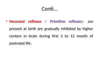 Second Year G.N.M. UNIT-2 (REFLEXES).pptx