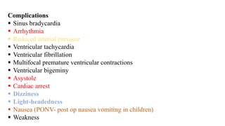 Corneal Reflex Ocular Reflexes Oculocardiac Reflex, Corneal Reflex,