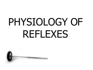 reflexes ppt.pptx
