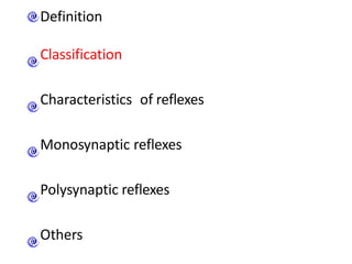 reflexes ppt.pptx