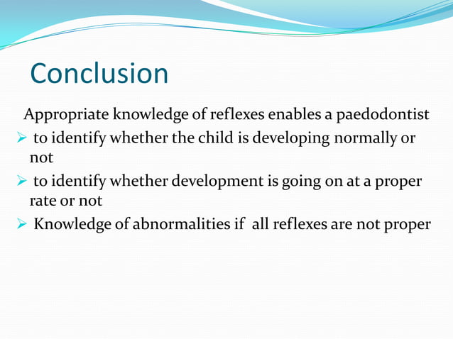 Reflexes present in infants | PPTX | Parenting Babies and Toddlers ...