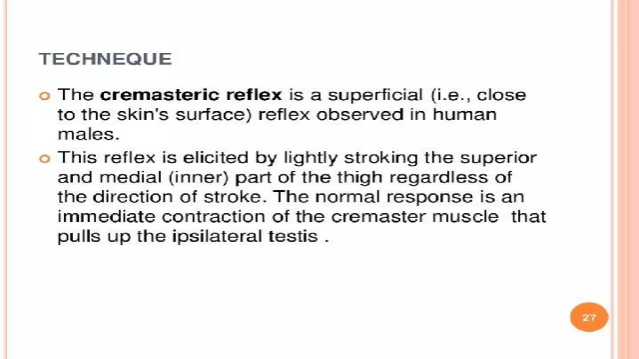 Reflex Examination.pdf