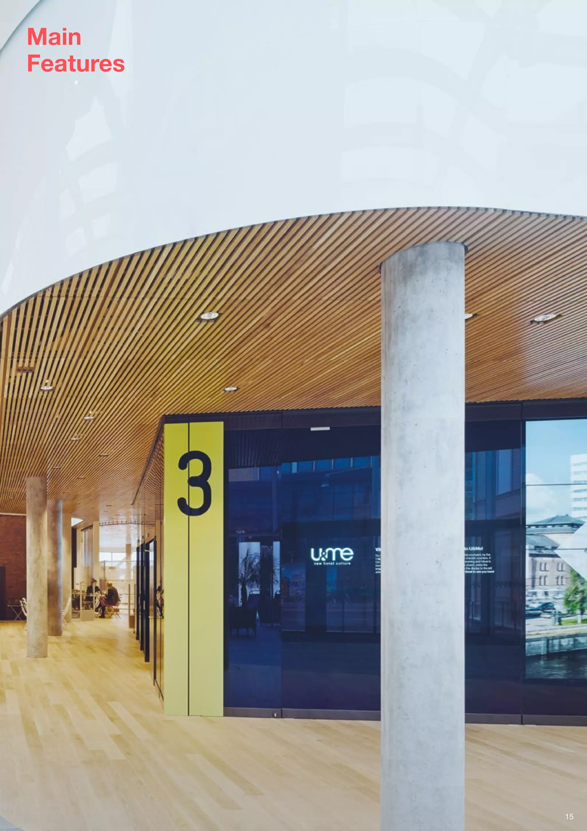 iGuzzini - Reflex | PDF