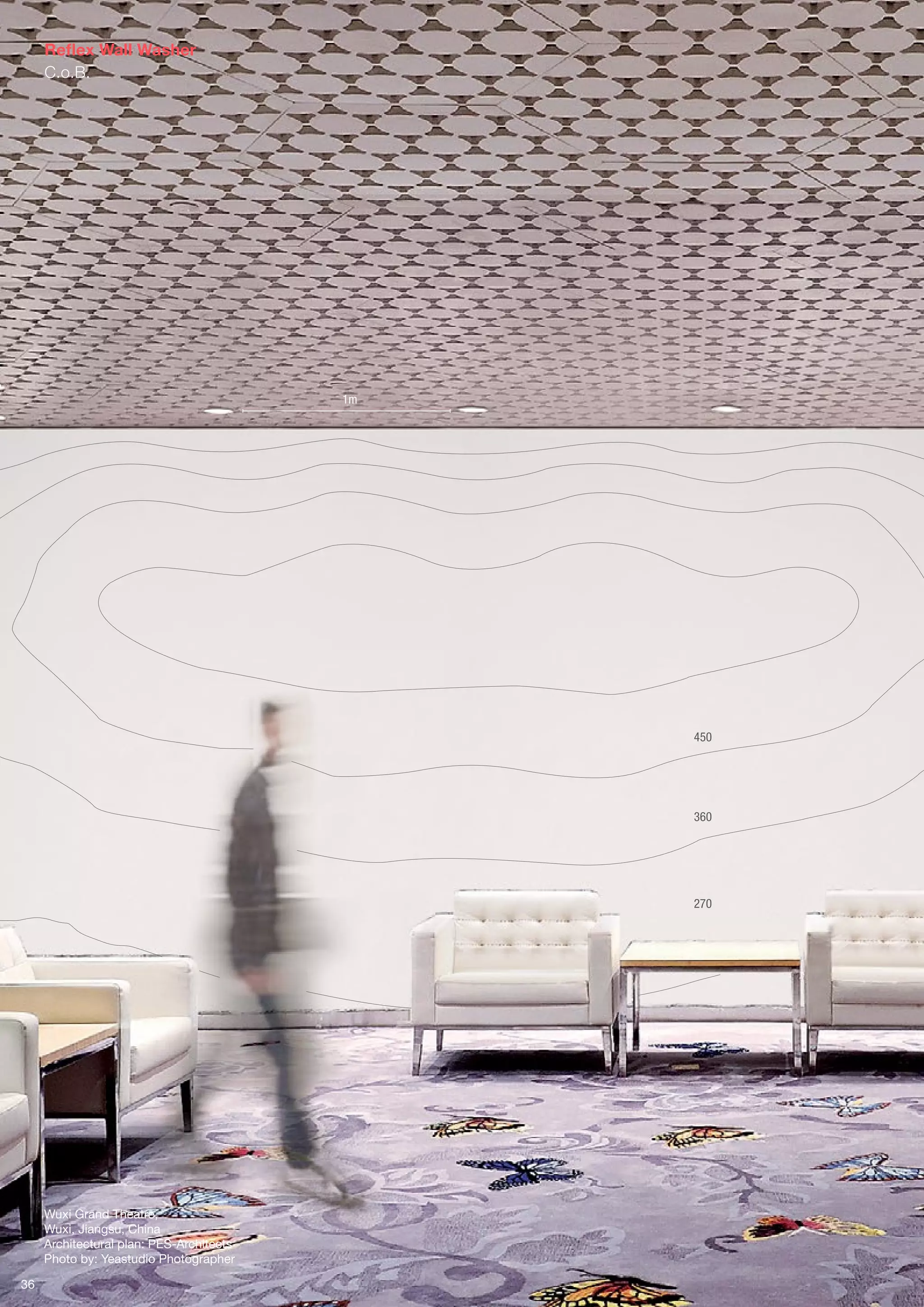 iGuzzini - Reflex | PDF