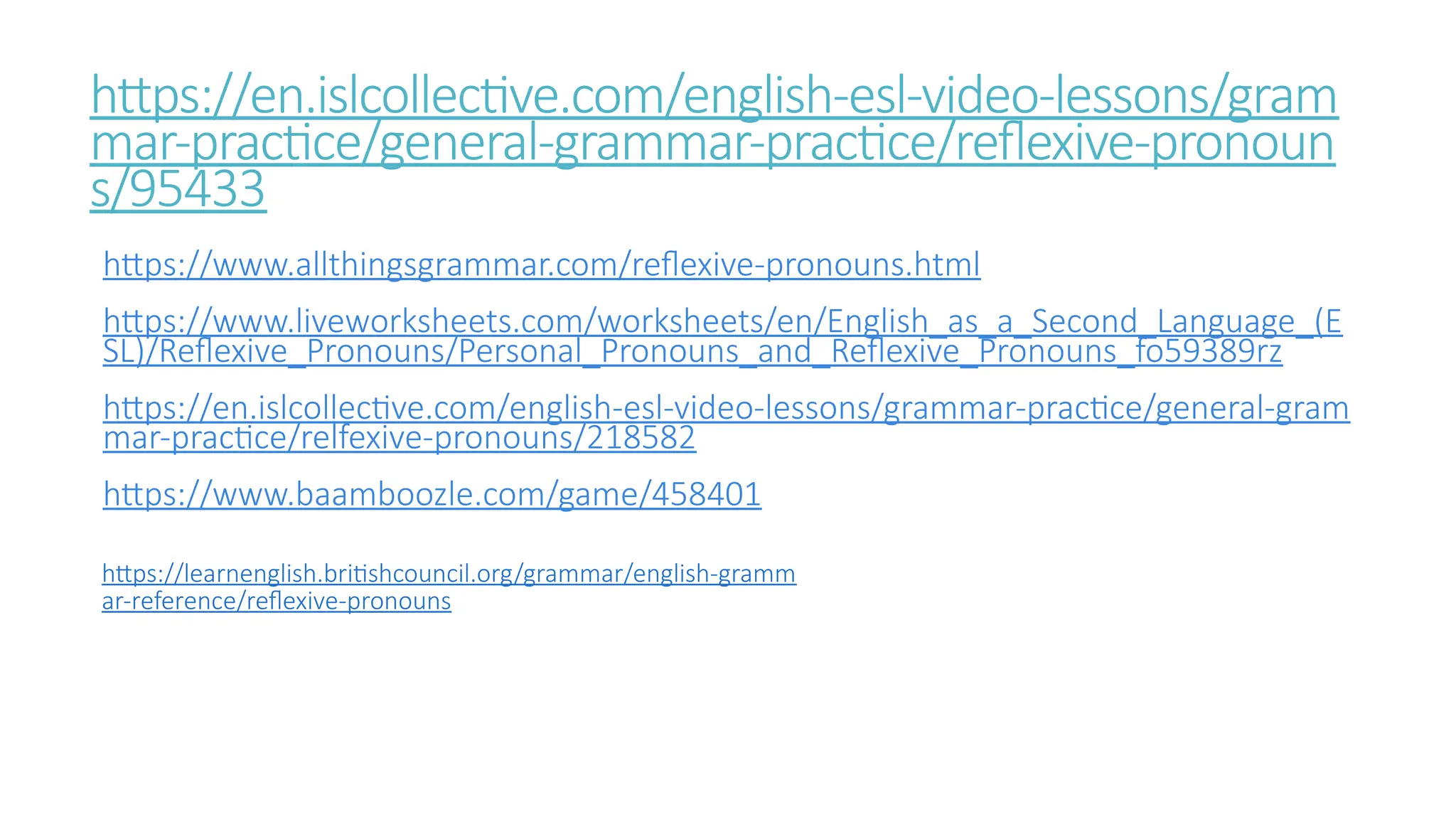 reflexive-pronouns reflexive presentation _149322 5.pptx